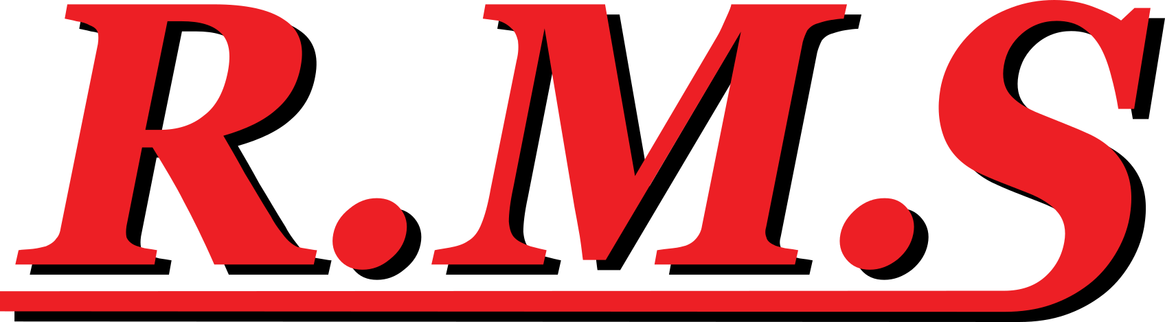 RMS Parts
